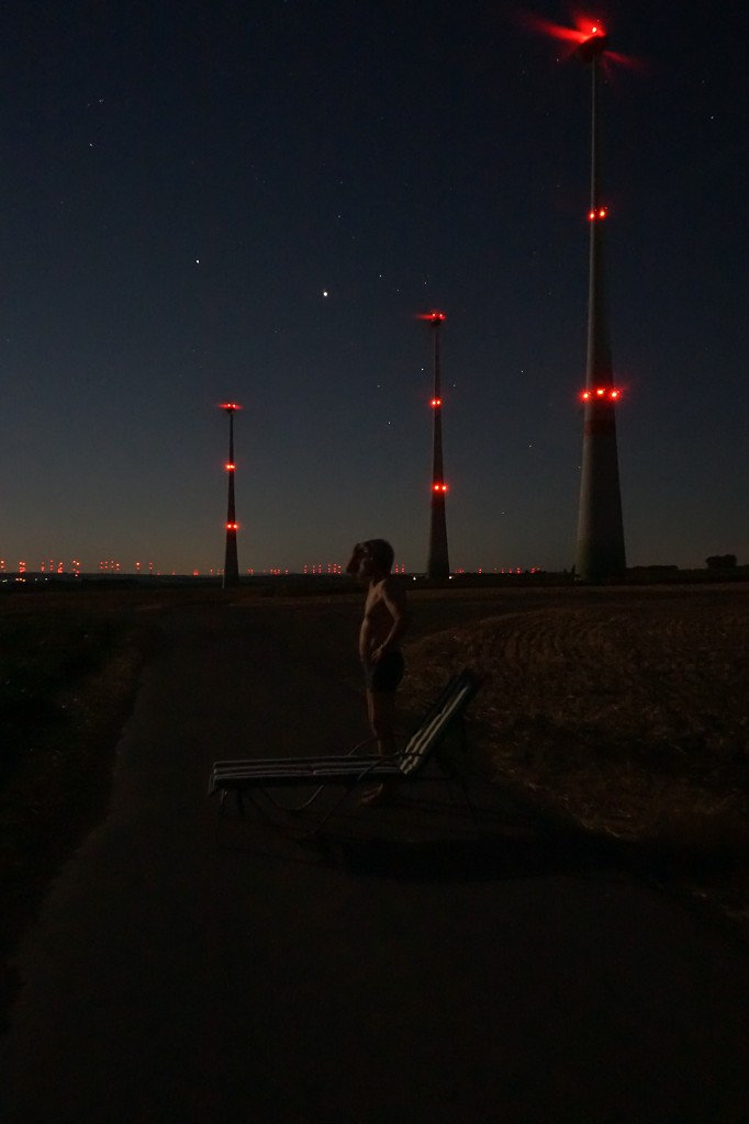 Lichtbildausweis – *Julia Post