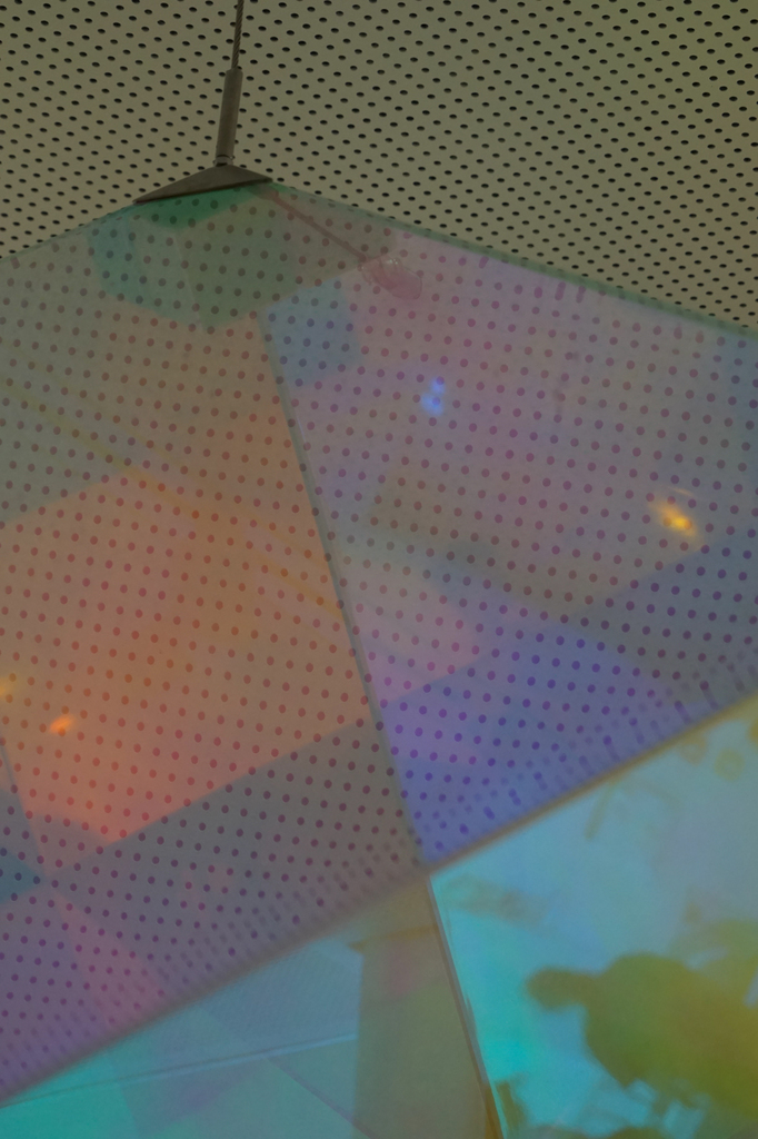 Lichtbildausweis – *Julia Post